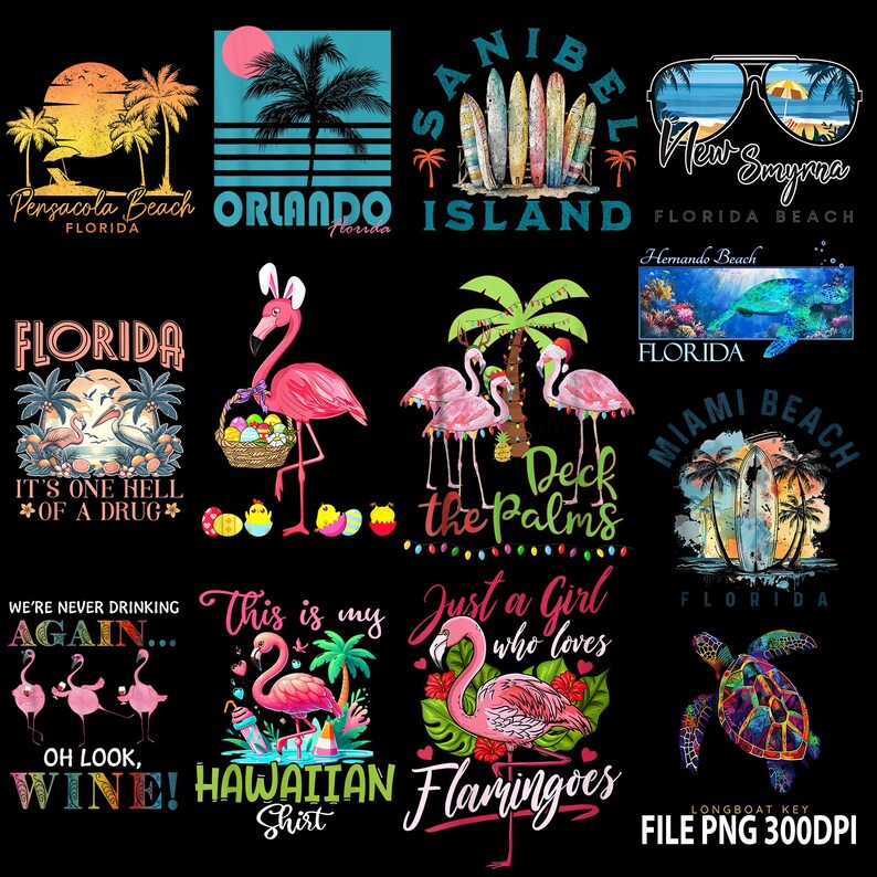 15+ Funny Flamingo Png Bundle, Flamingo Quotes Png, Funny Flamingo Png ...