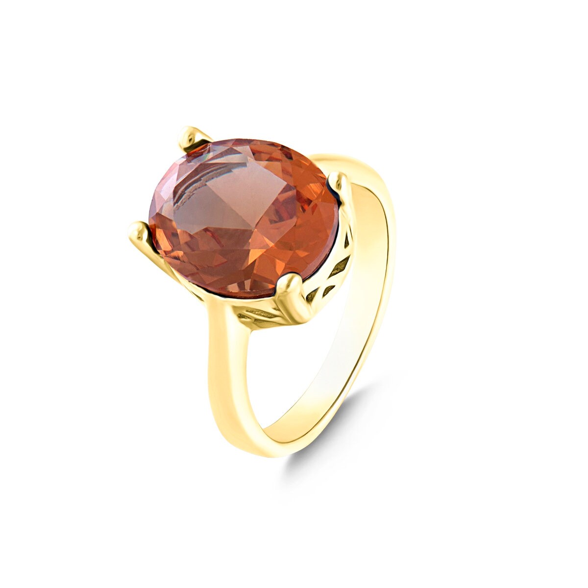 Zultanite Rings, Turkish Diaspore Rings, Zultanite Color Changing Ring ...