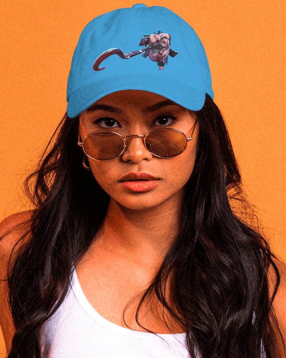 Dota 2 Pudge Portrait