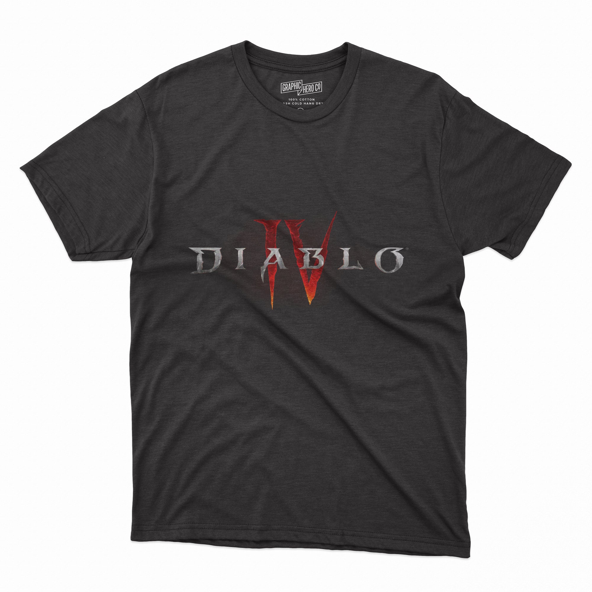 Diablo SVG, Diablo PNG, Diablo PDF, Digital Product, Instant Download ...
