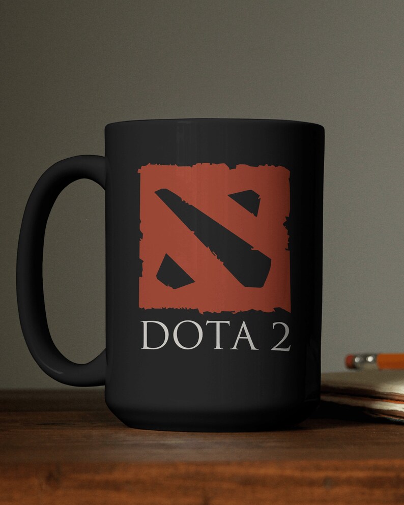 Shadow Fiend and Zeus Svg, Shadow Fiend and Zeus PNG, Dota 2 Heroes Dxf, Dota 2 Pdf, Instant ...