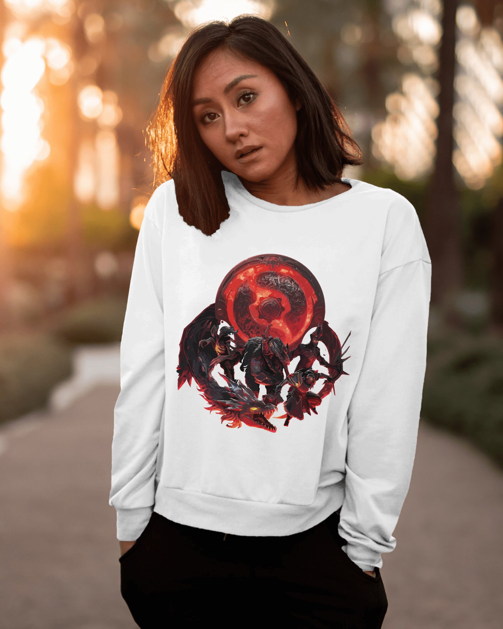 Dota 2 Aegis SVG, Dota 2 Aegis PNG, Dota 2 Aegis DXF, Dota 2 Aegis Pdf ...