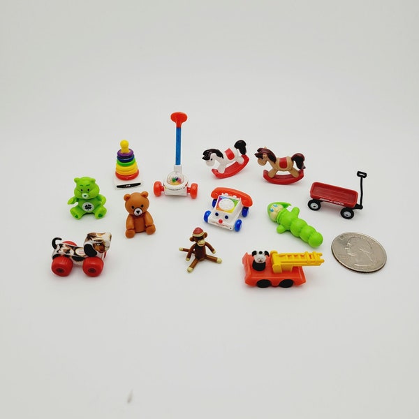 Miniature Babies - Etsy