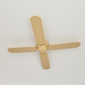 Miniature Ceiling Fans for Dollhouses - Etsy