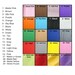 Miniature Aquarium Rocks and Plants/tiny Fish Tank Supplies/miniverse ...