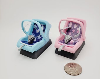 Barbie car seats store