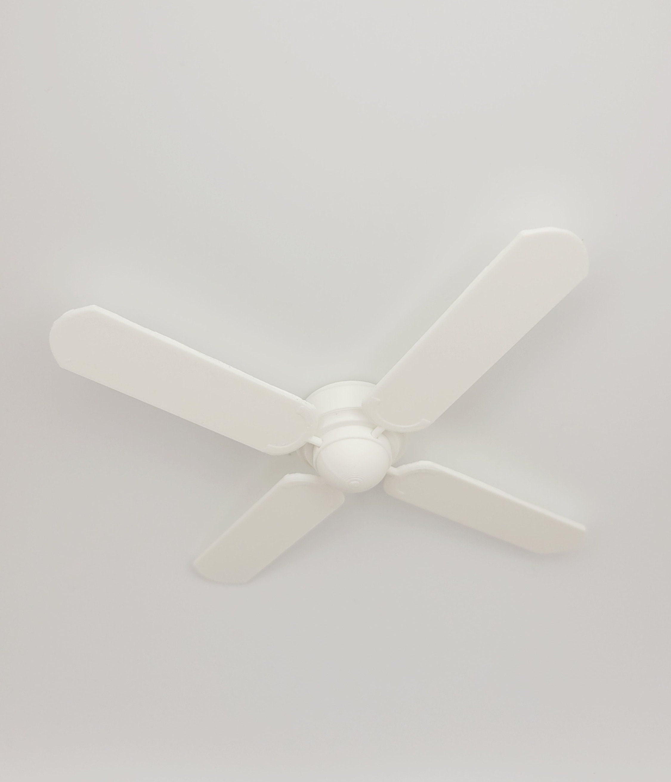 Miniature Ceiling Fans for Dollhouses - Etsy