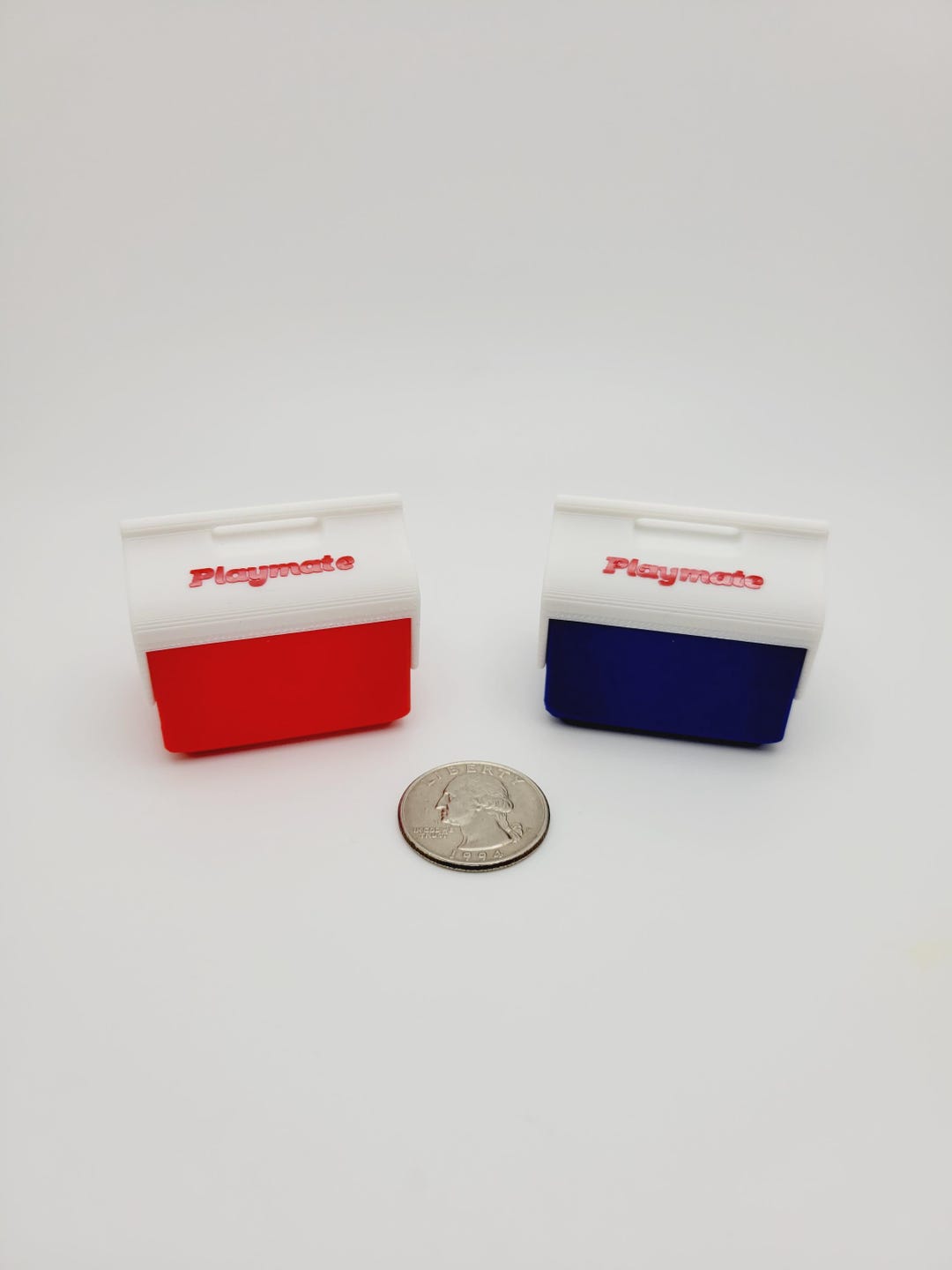 1:10 Scale Miniature Cooler Prop - Etsy
