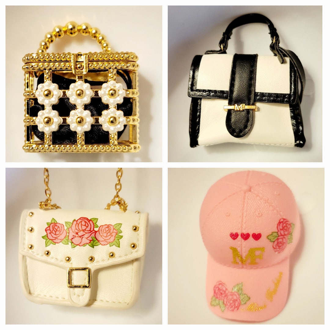 Mini Brands Fashion Series 3 - Etsy