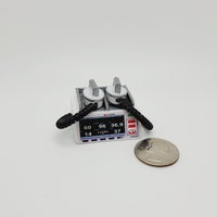 Defibrillator - Etsy