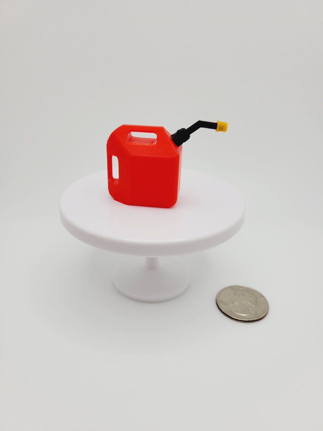 1:12 Miniature Gas Can/rc Props - Etsy