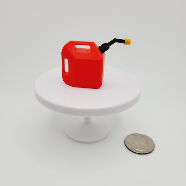 Gas Can - Etsy