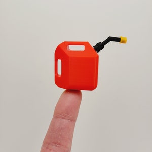 1:12 Miniature Gas Can/rc Props - Etsy