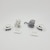 Miniature Aquarium Rocks and Plants/tiny Fish Tank Supplies/miniverse ...