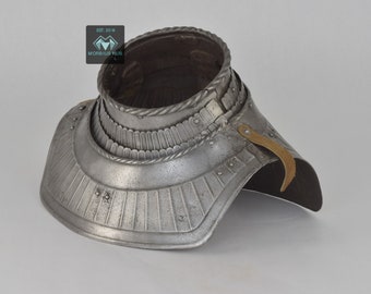 Medieval Neck Guard - Etsy