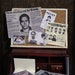1:12 Evidence Packages & Boxes- Miniature Dollhouse True Crime Scene ...