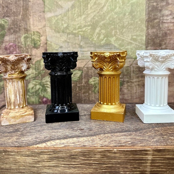 Greek Columns - Etsy