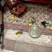 1/12 or 1/6 Scale Crime Scene Investigation Evidence Markers Dollhouse ...