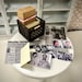 1:12 Evidence Packages & Boxes Miniature Dollhouse True Crime Scene ...