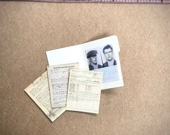 Crime Scene Detective Case - Etsy