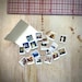 1:12 Evidence Packages & Boxes Miniature Dollhouse True Crime Scene ...
