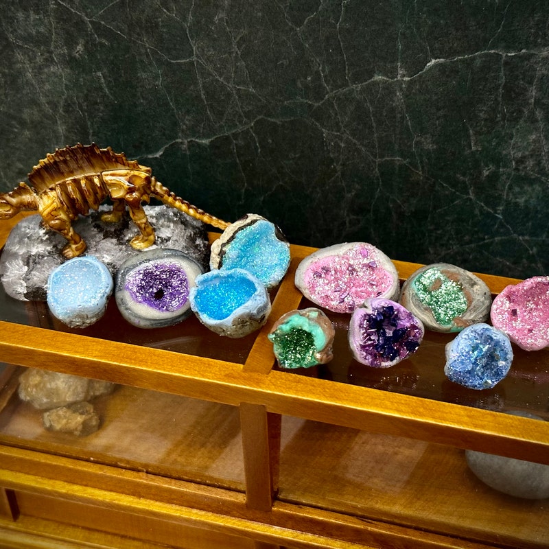 Miniature Rocks - Etsy