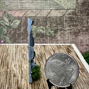Multi-scale Slab Headstone Statue Dollhouse Miniature- Tiny Grave ...