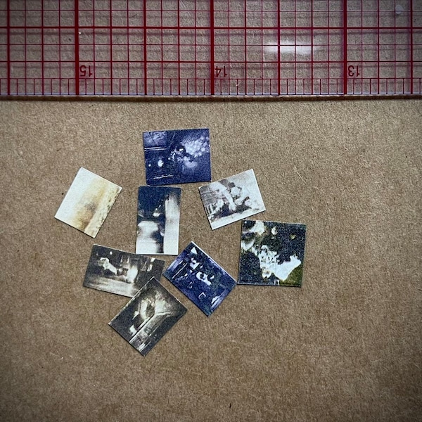 Crime Scene Props - Etsy