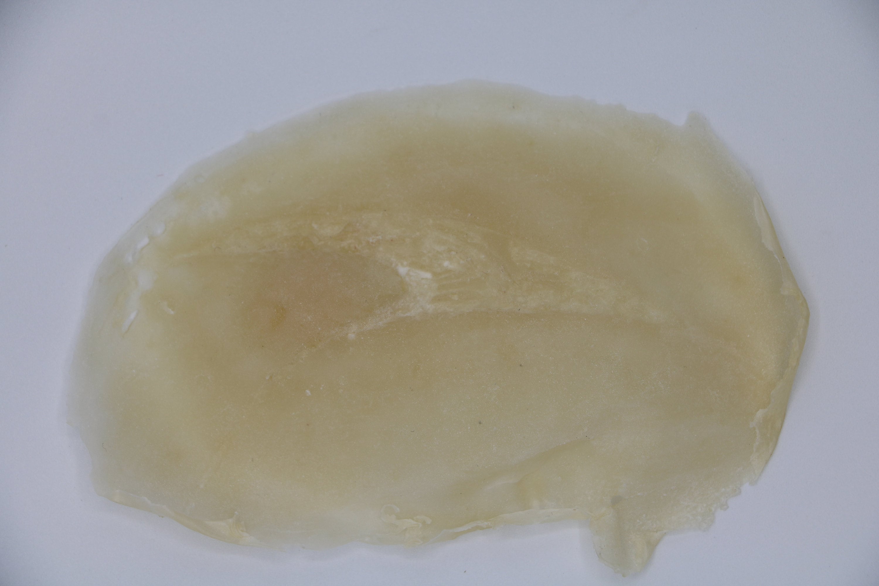 Latex Skin Flap Wound. Prosthetic Appliance. Skin Flap. Halloween. Film ...