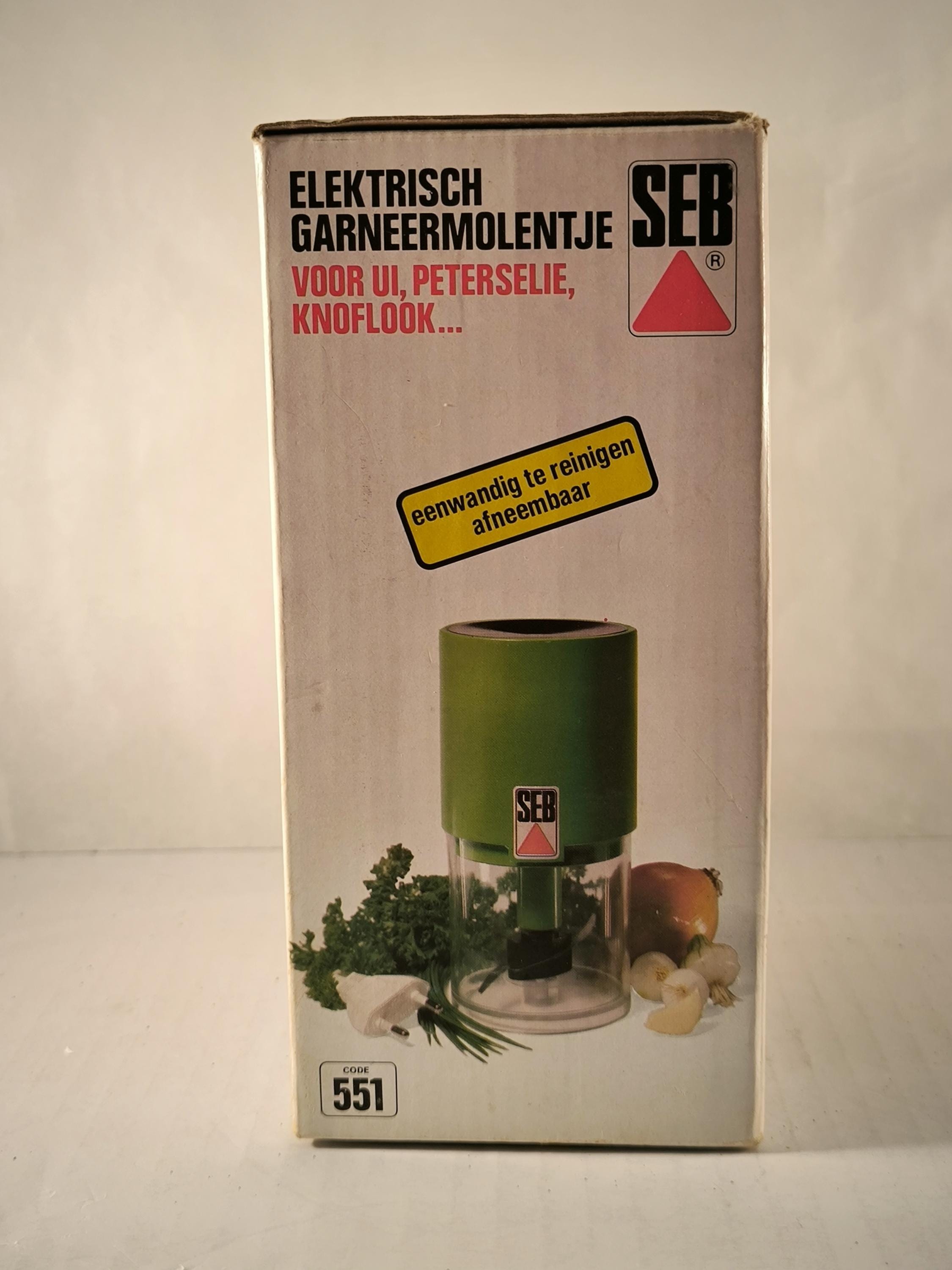 Vintage Herb Grinder Retro Made by SEB - Etsy
