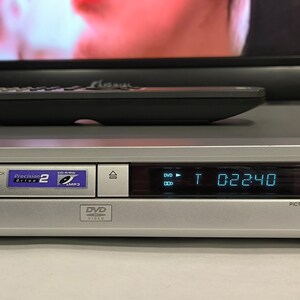 Dvd Player Sony - Etsy