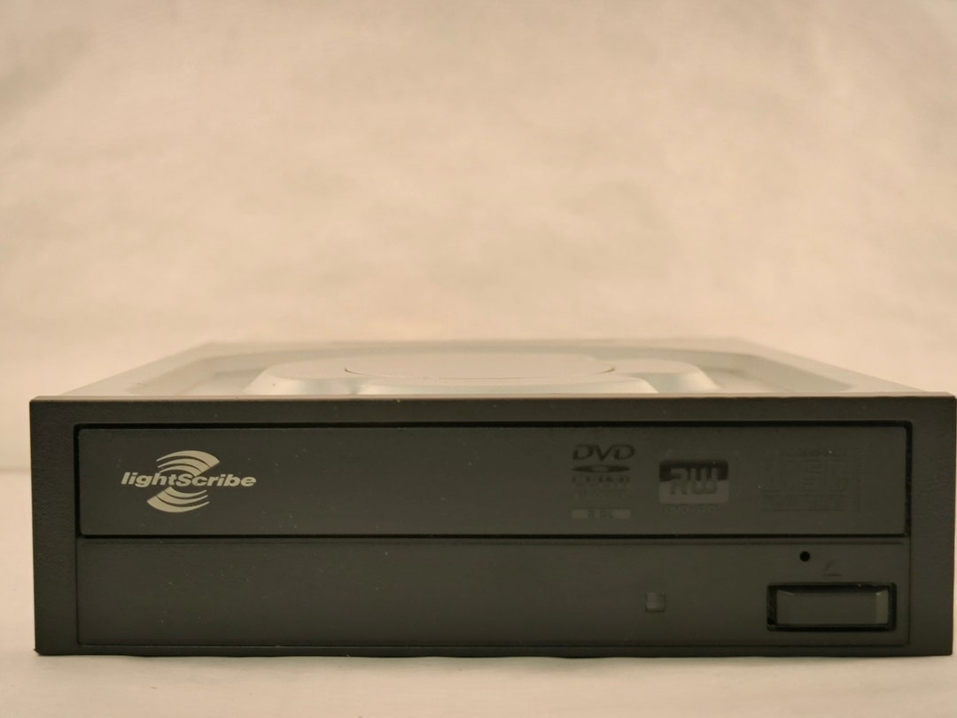 Sony Optiarc Inc DVD/CD Rewitable Drive PC Laptop Computer - Etsy