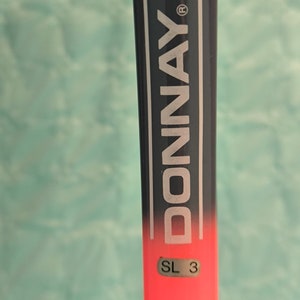 Andre Agassi Donnay Tennis Racquet Supermidsize SL3 - Etsy