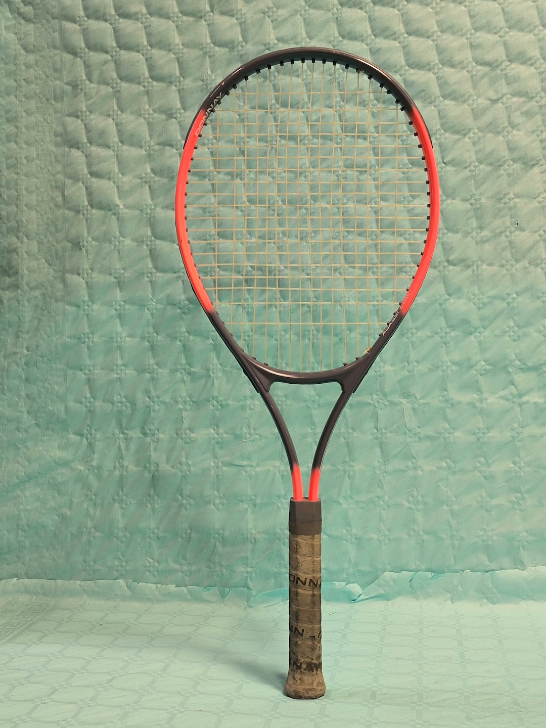 Andre Agassi Donnay Tennis Racquet Supermidsize SL3 - Etsy