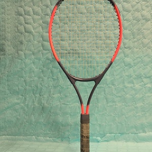 Andre Agassi Donnay Tennis Racquet Supermidsize SL3 - Etsy