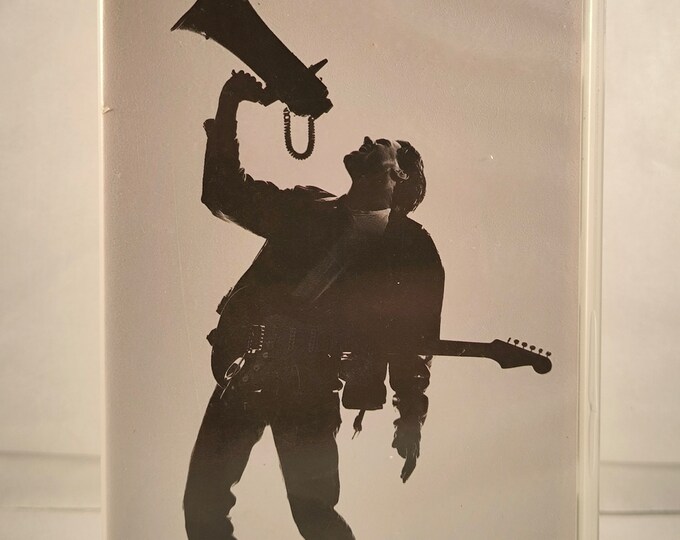 Bryan Adams – Waking up the Neighbours VHS 1992 - Etsy
