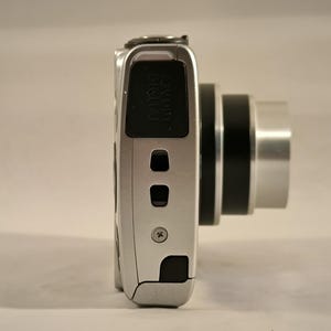 Canon Powershot 16 Megapixels A2600 Digital Camera - Etsy