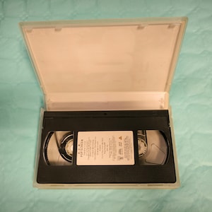 REM Pop Screen VHS - Etsy