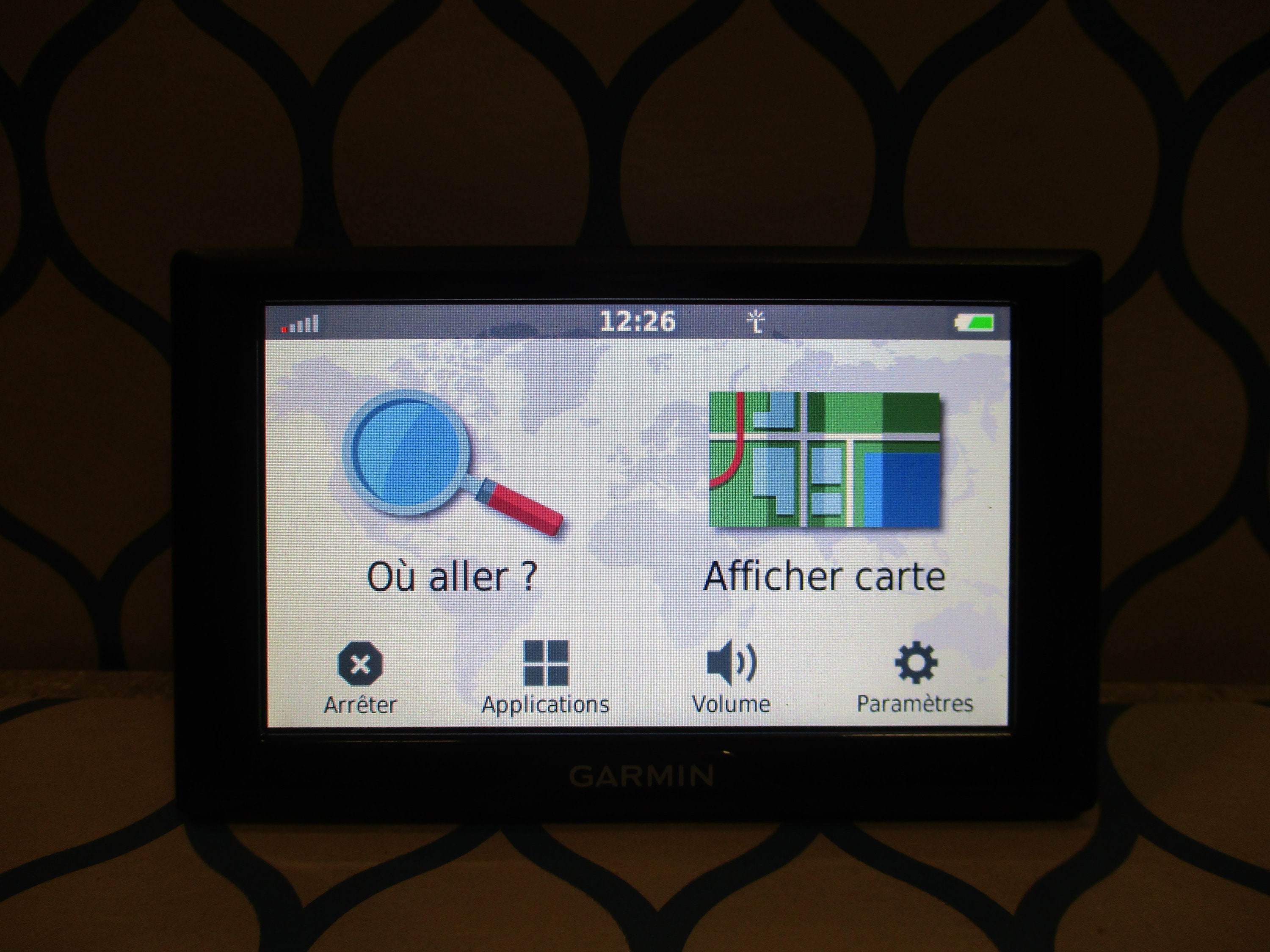 Garmin Car Sat Nav GPS. - Etsy