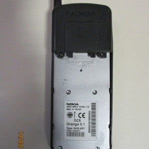 Nokia 2140 Mobile Phone - Etsy