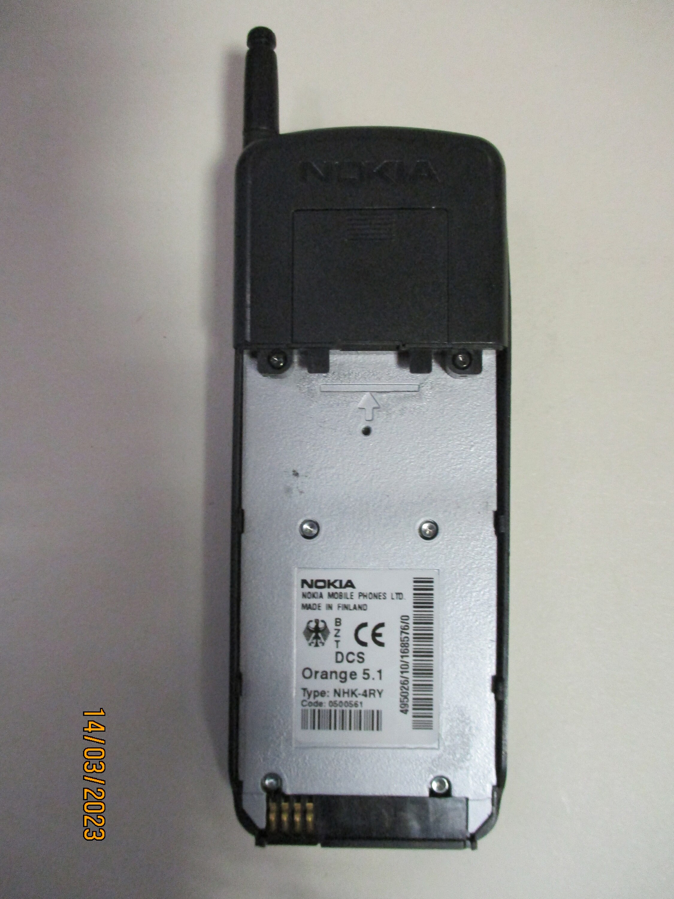 Nokia 2140 Mobile Phone - Etsy