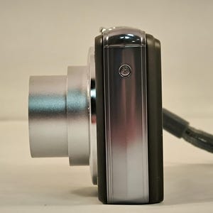 Panasonic Lumix DCM-FS9 Digital Camera 12 Mega Pixels - Etsy