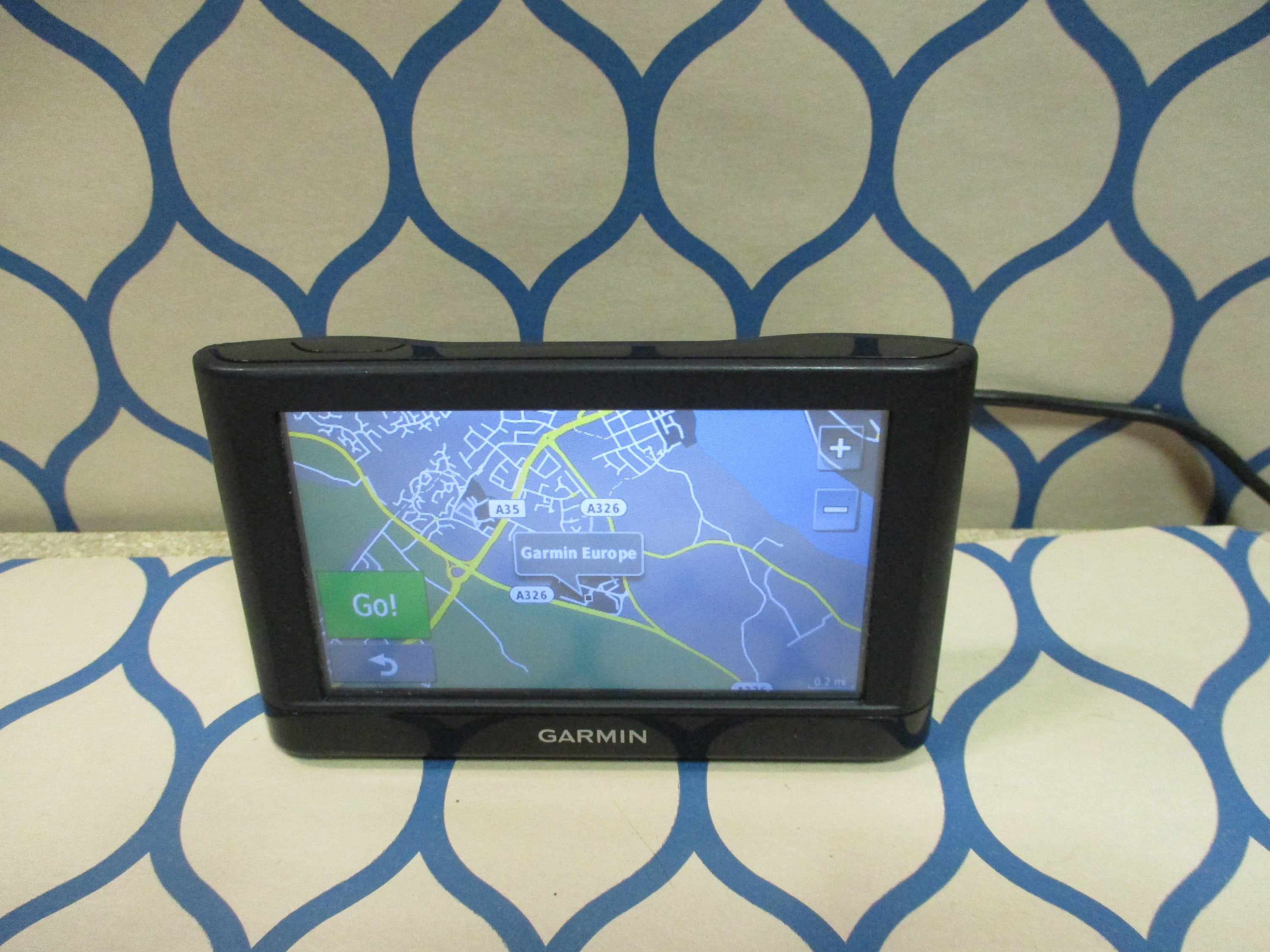 Garmin Car Sat Nav GPS. - Etsy
