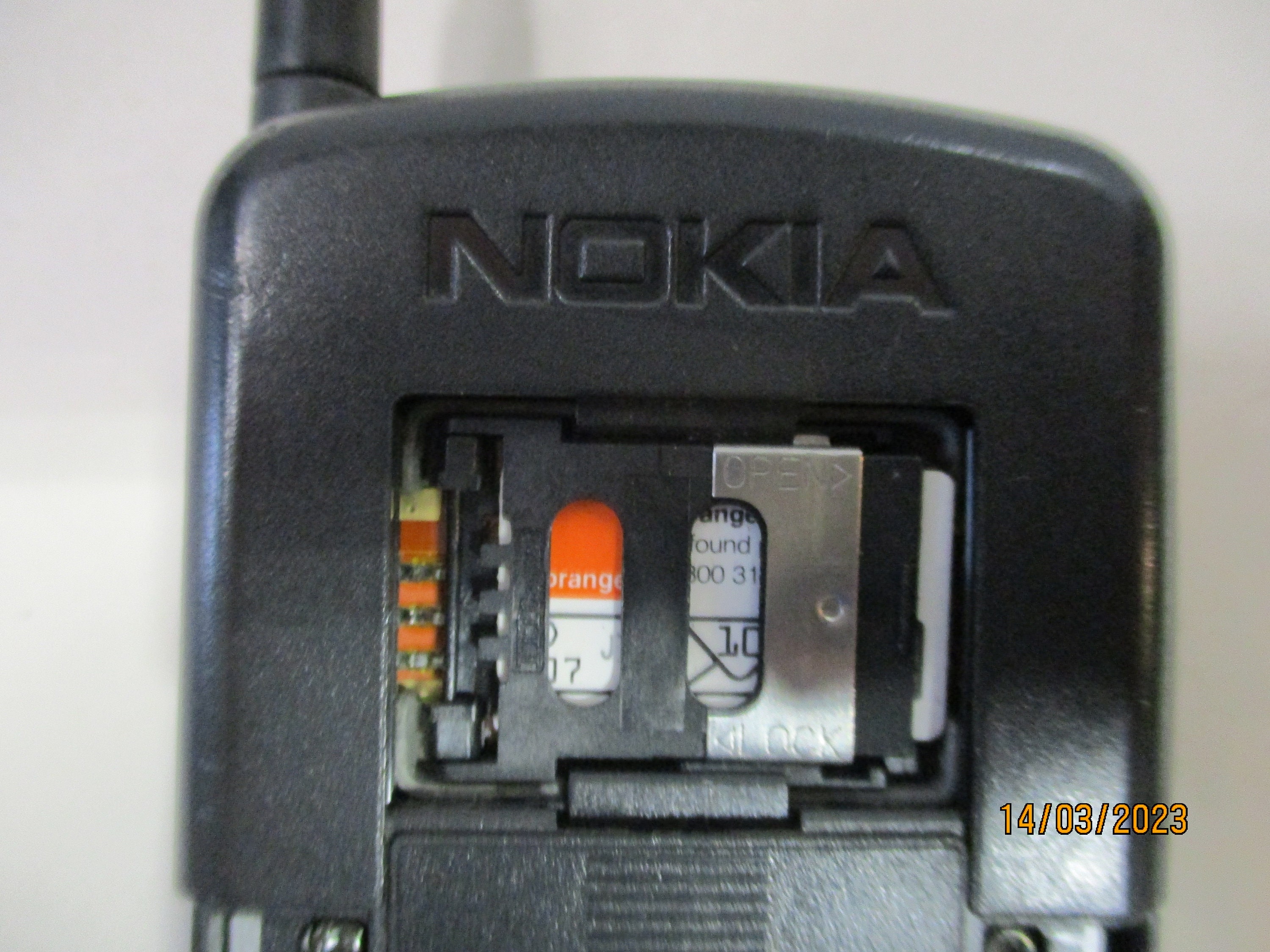 Nokia 2140 Mobile Phone - Etsy