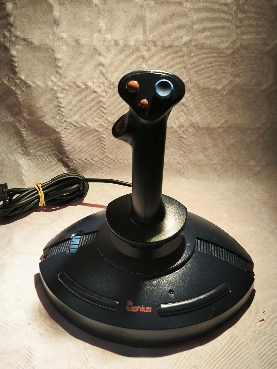 Genius Flight 2000 F-23 Gaming Joystick - Etsy