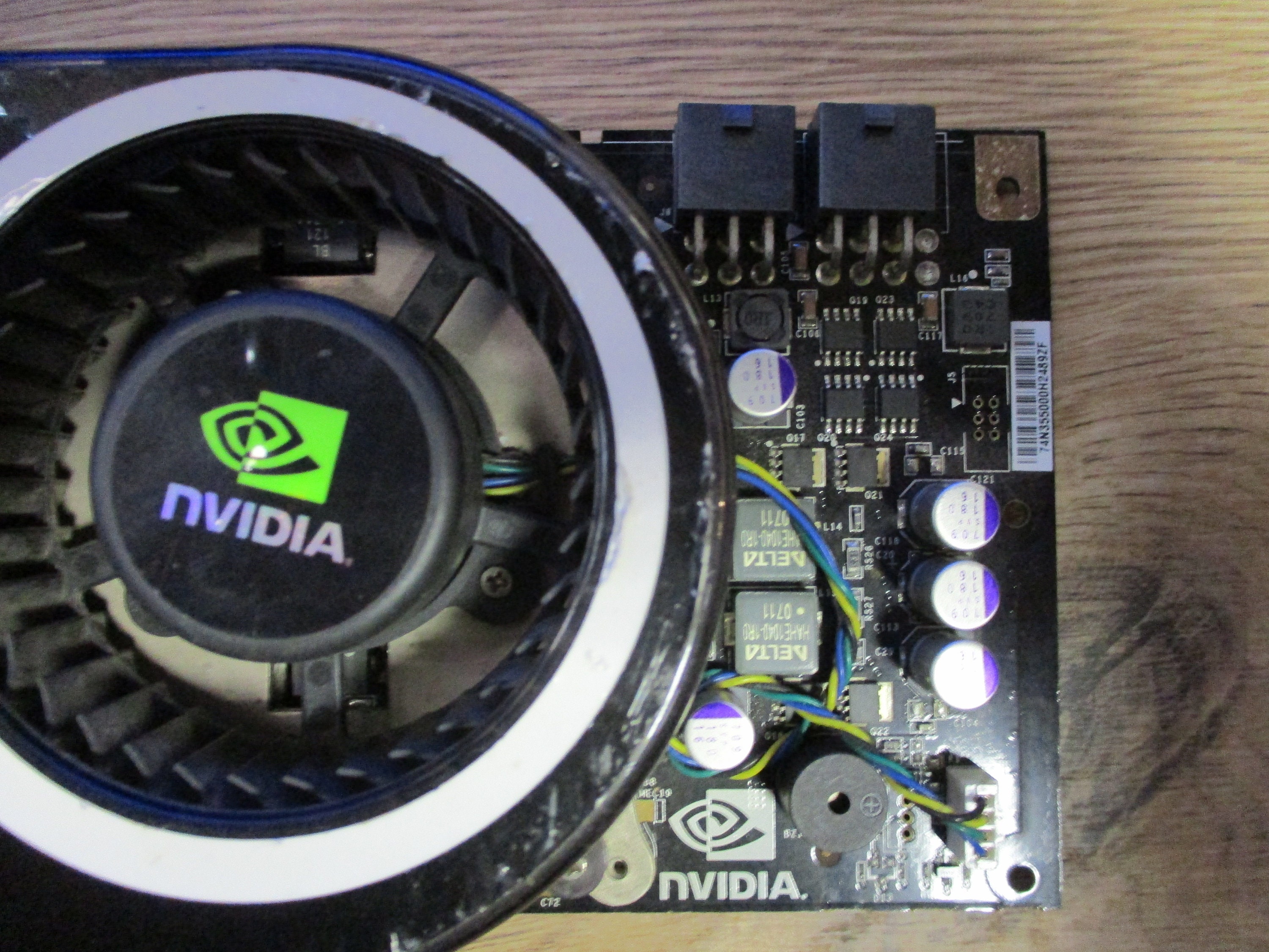 The Geforce 8800 GTX High-end Graphics Card - Etsy