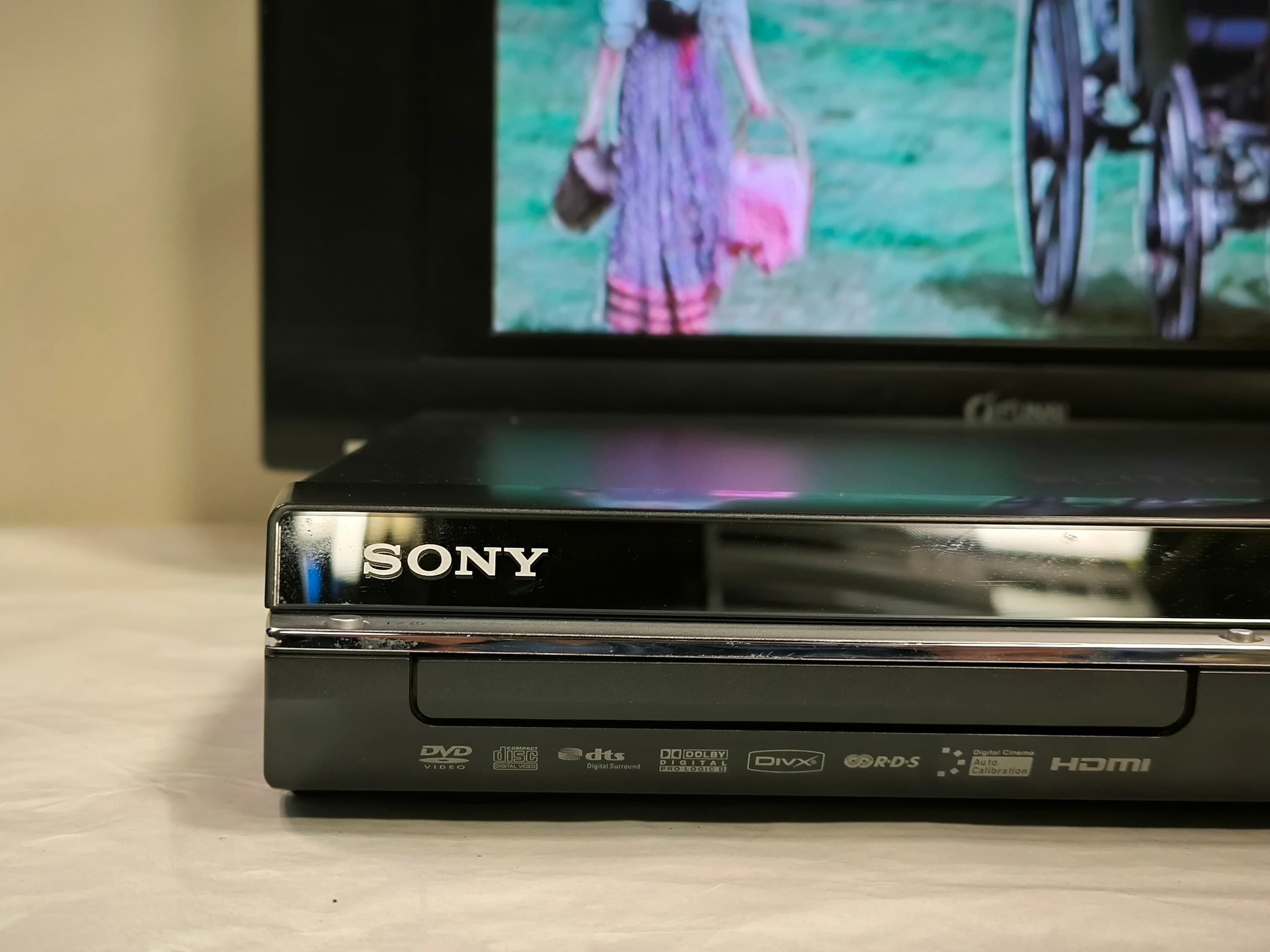 Sony Dvd Player Home Theatre System - Etsy