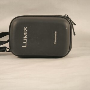 Panasonic Lumix DCM-FS9 Digital Camera 12 Mega Pixels - Etsy