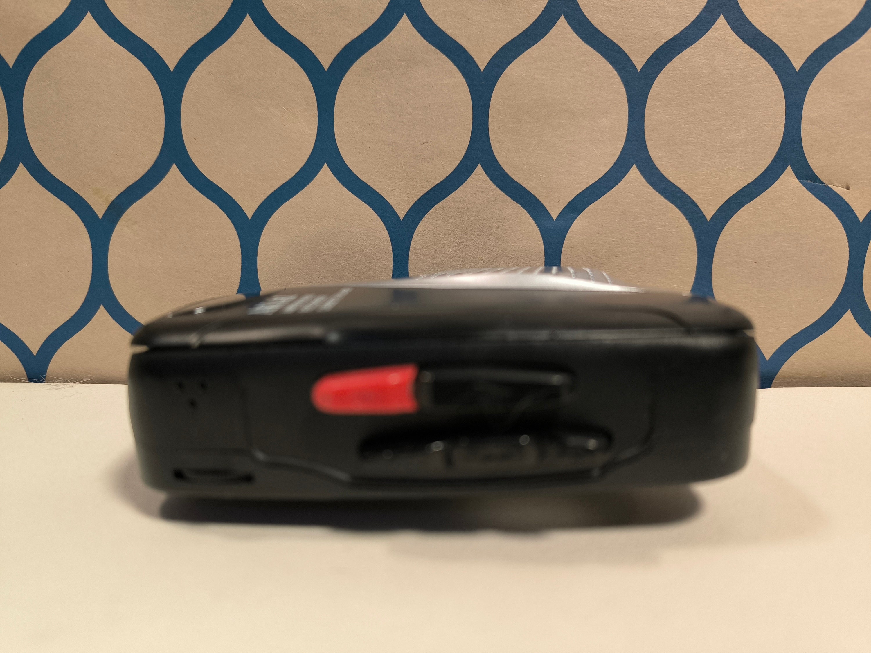 Walkman Stereo Cassette Recorder Radio Akai - Etsy