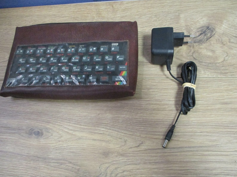 ZX Spectrum PC - Etsy